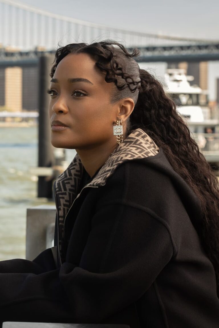 Power Book II: Ghost Season 4 Episode 10 Review: Ghost in the Machine ...