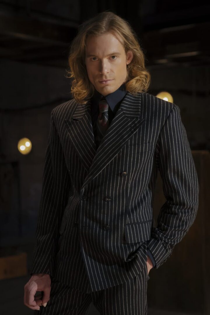 Interview with the Vampire Post-Mortem: Sam Reid On 'Messy' Lestat and ...