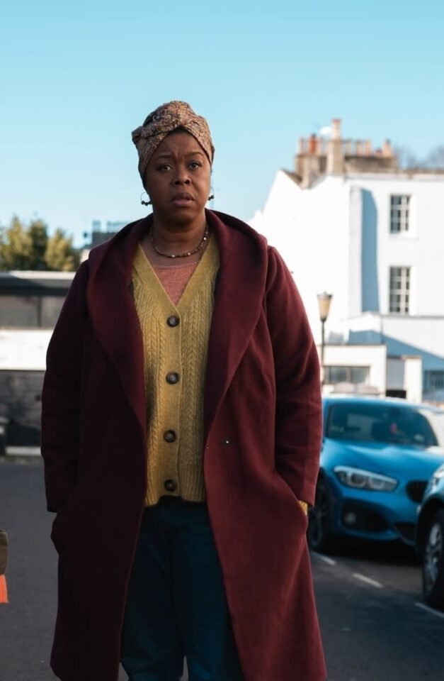 Doctor Who Season 2 Cast and Character Guide - TV Fanatic