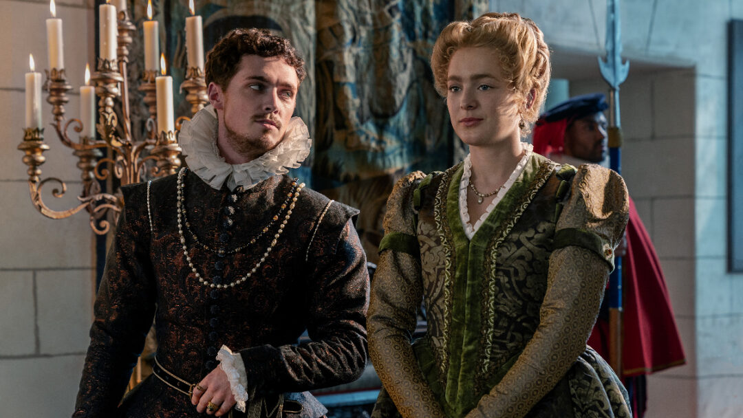 The Serpent Queen Season 2 Episode 2 Review: Second Coming - TV Fanatic