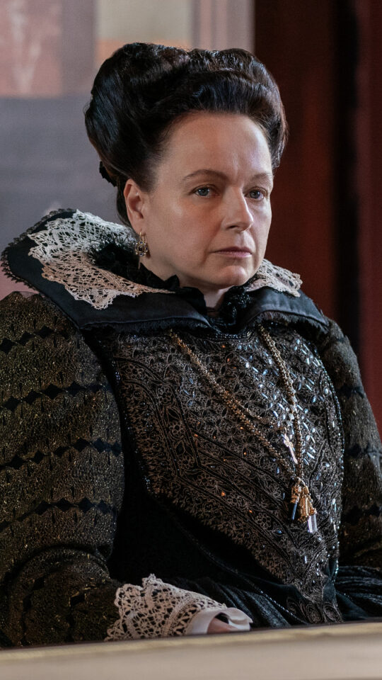 The Serpent Queen Season 2 Episode 2 Review: Second Coming - TV Fanatic