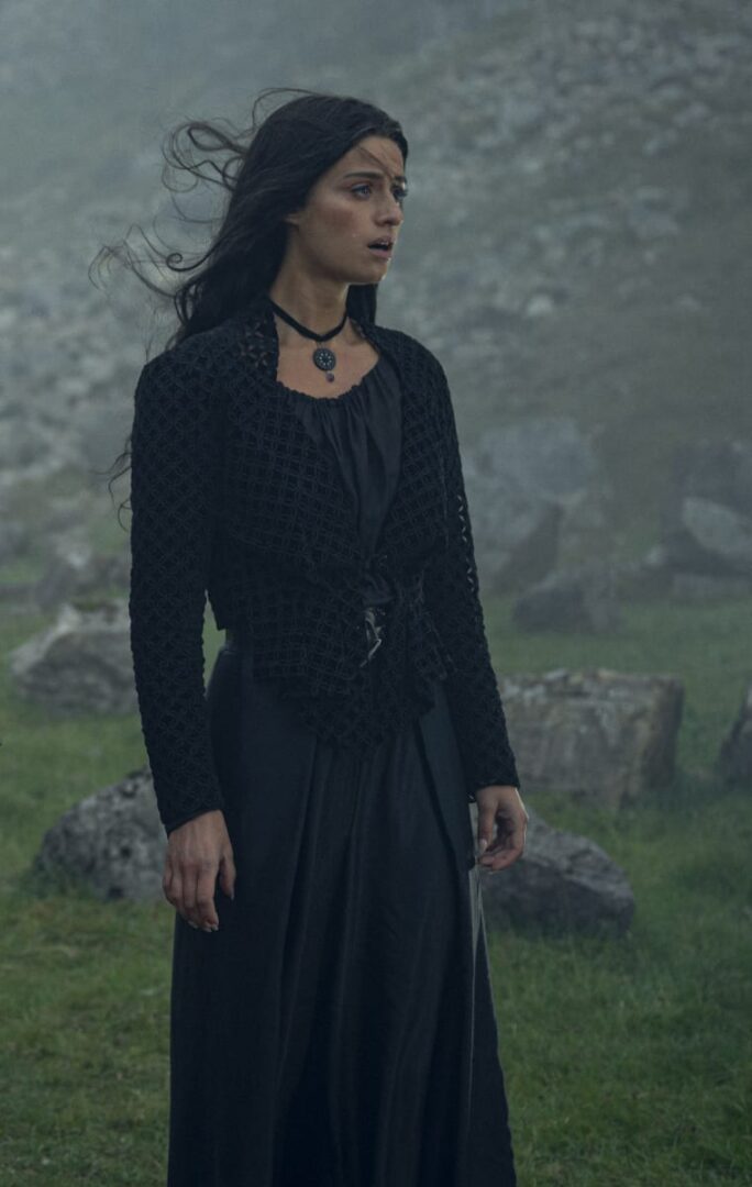 The Witcher Season 4 Cast and Character Guide - TV Fanatic