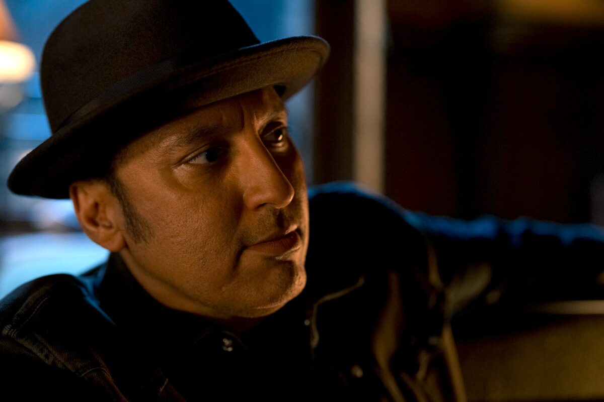 The Terror: Devil in Silver: Cast, Where to Watch and Everything Else ...