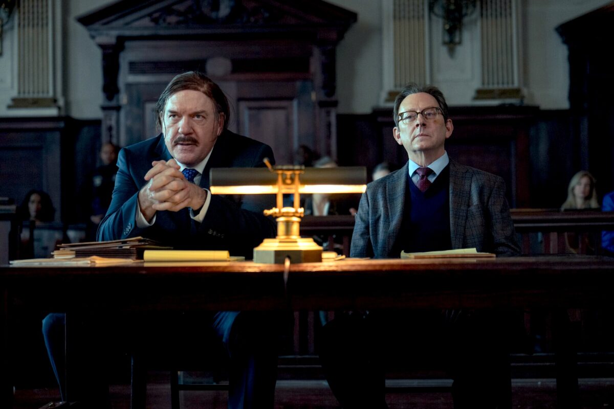 Evil Season 4 Episode 12 Recap: Fear of The Other - TV Fanatic