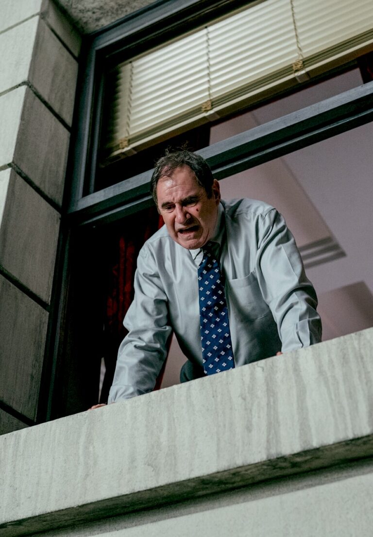 Evil Season 4 Episode 12 Recap: Fear of The Other - TV Fanatic