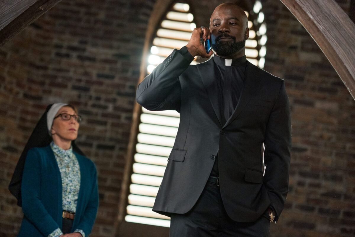 Evil Season 4 Episode 12 Recap: Fear of The Other - TV Fanatic