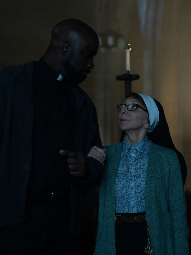 Evil Season 4 Episode 13 Review: Fear of The Unholy (and Endings!) - TV ...