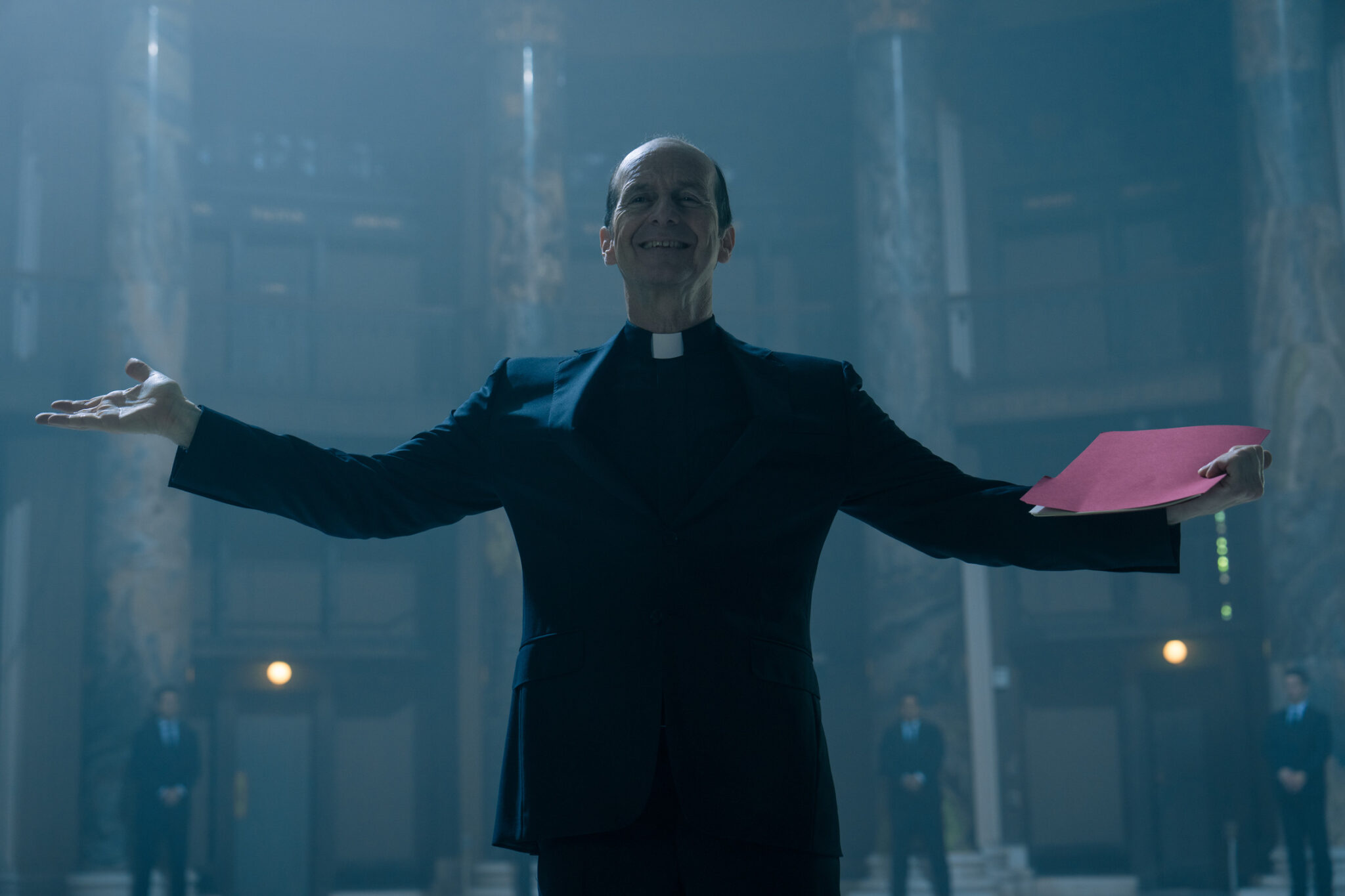 Evil Season 4 Episode 14 Recap and Review: Fear of The Series Finale ...