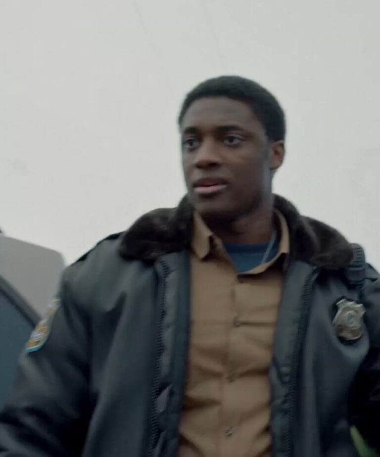 Murder in a Small Town Season 1: Cast and Character Guide - TV Fanatic