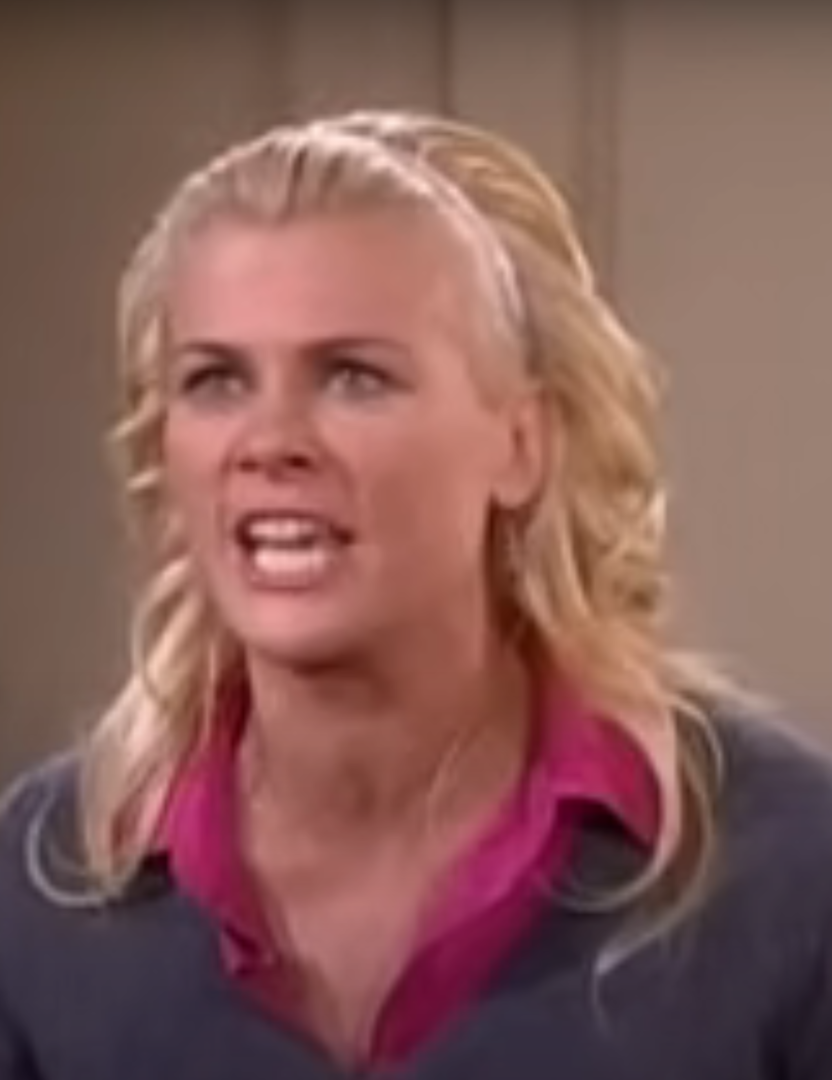 Watch Out Salem! Hurricane Sami Returns to Days Of Our Lives - TV Fanatic