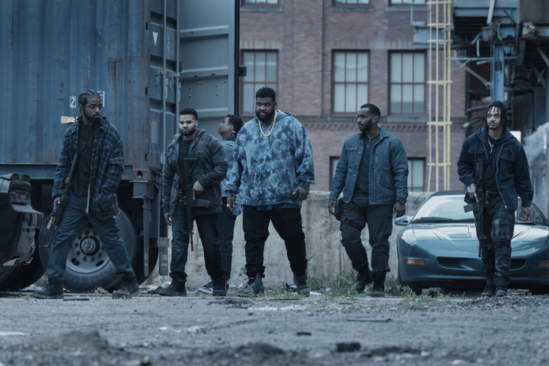 Mayor of Kingstown Season 3 Episode 10 Review: Comeuppance - TV Fanatic