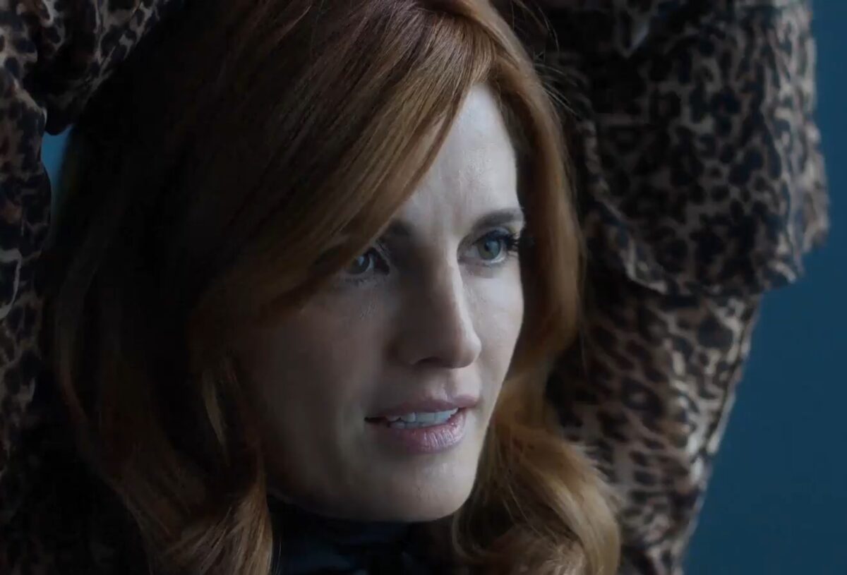 Murder in a Small Town Season 1: Cast and Character Guide - TVShowsFinder.com