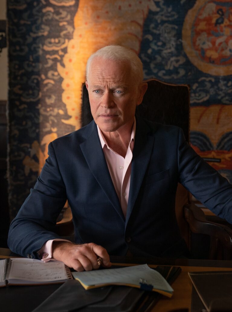 Tulsa King Season 2 Cast and Character Guide - TV Fanatic