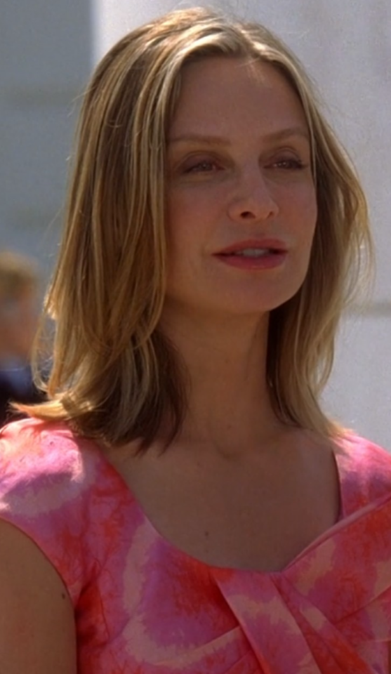 You have an awesome rack. You say rack. Really?!? - TV Fanatic