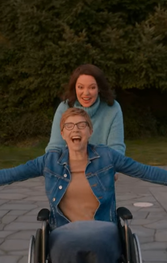 Stories of Strength: Powerful Depictions of Cancer on Television - TV ...