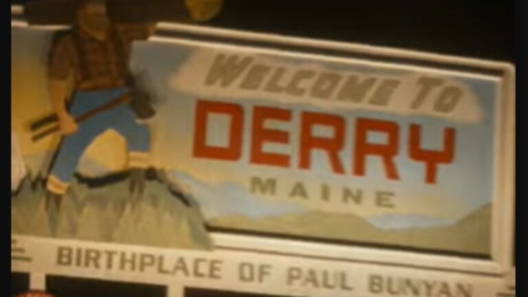 Welcome to Derry: Everything We Know So Far About the IT Prequel Series - TV Fanatic