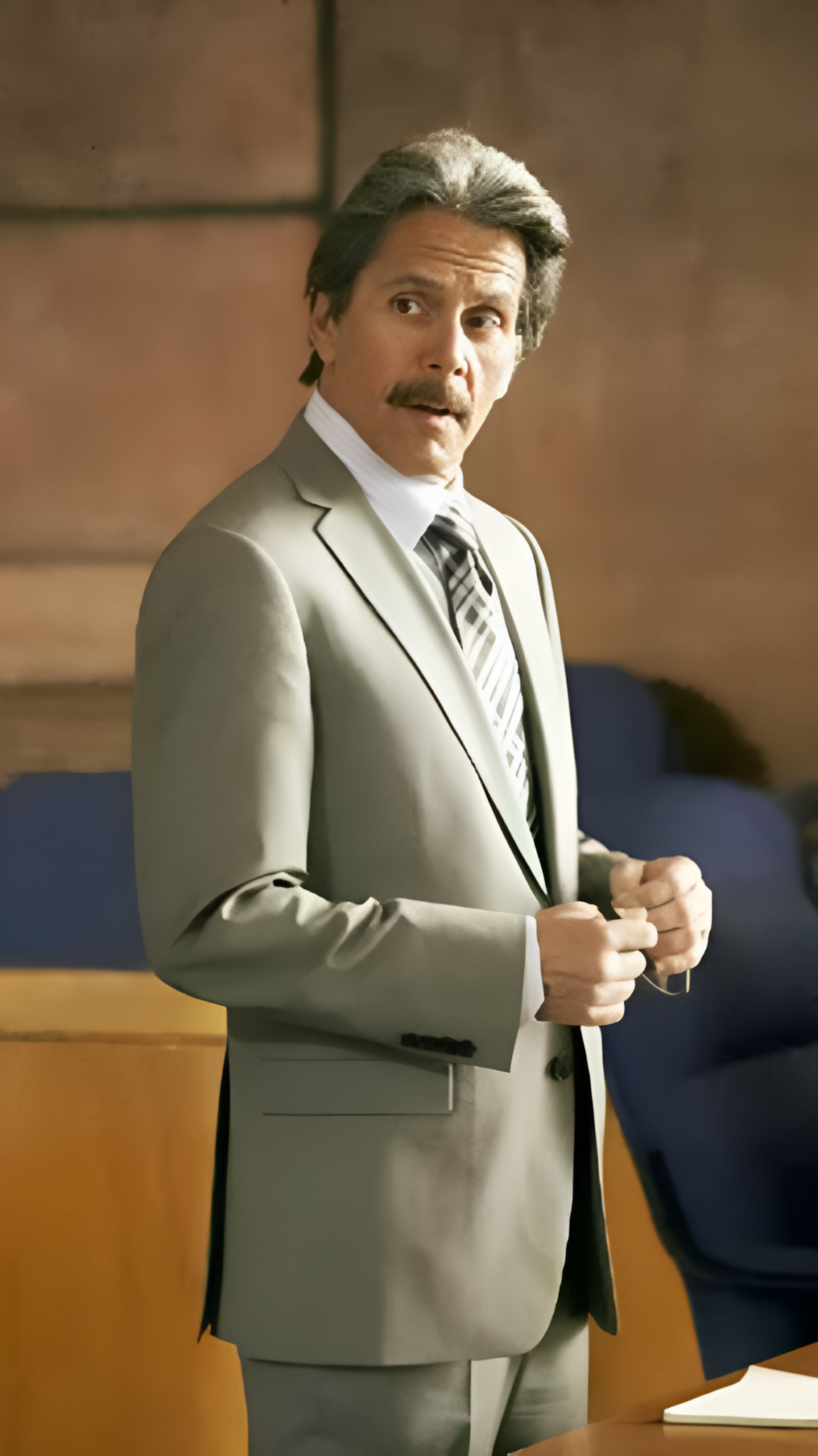 9 Actors Who Would Make Excellent Elsbeth Guest Stars