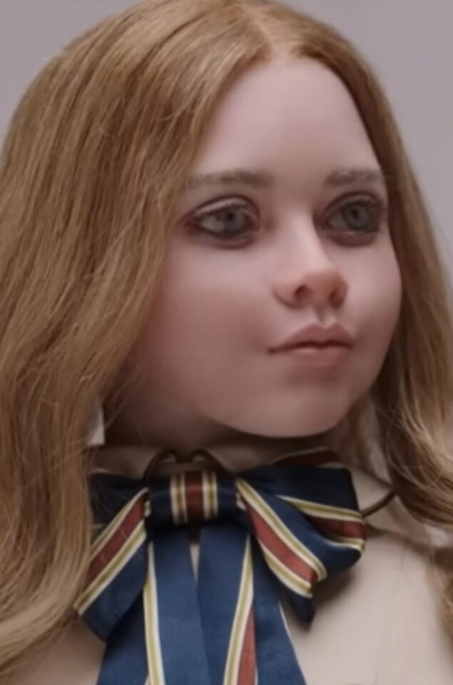 21 of Hollywood's Most Memorable AI Characters - TV Fanatic