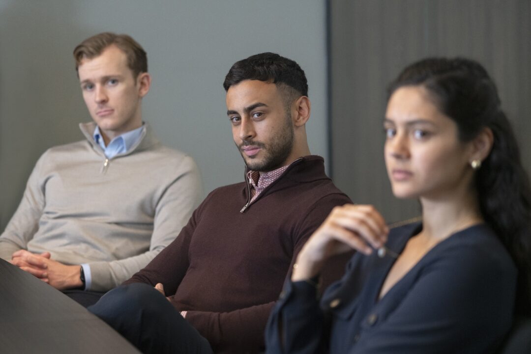 Industry Season 3 Episode 4 Review: White Mischief - TV Fanatic