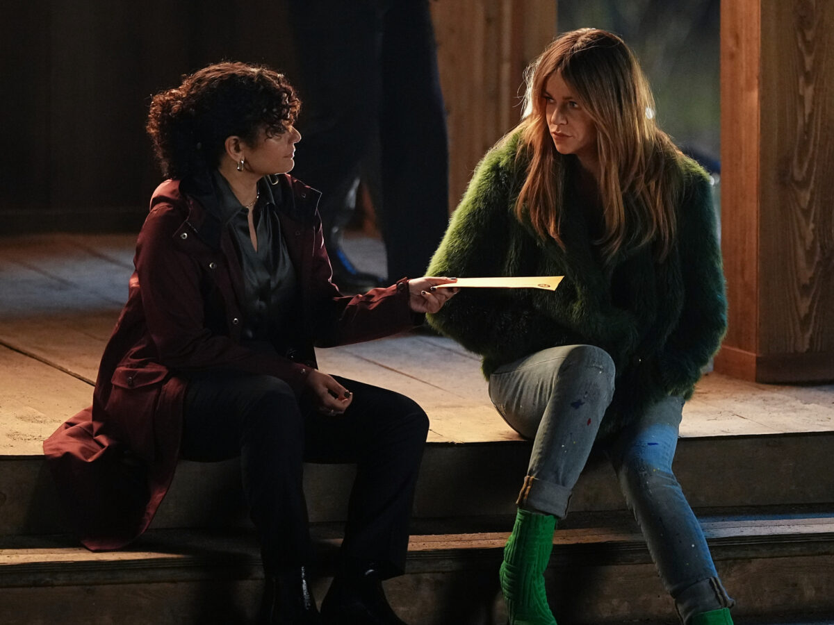 High Potential Season 1 Has Audiences Begging For More: Grade It! - TV ...