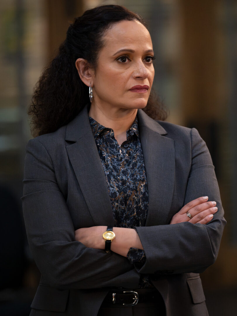 High Potential Season 1 Episode 3 Review: Dirty Rotten Scoundrel - TV ...