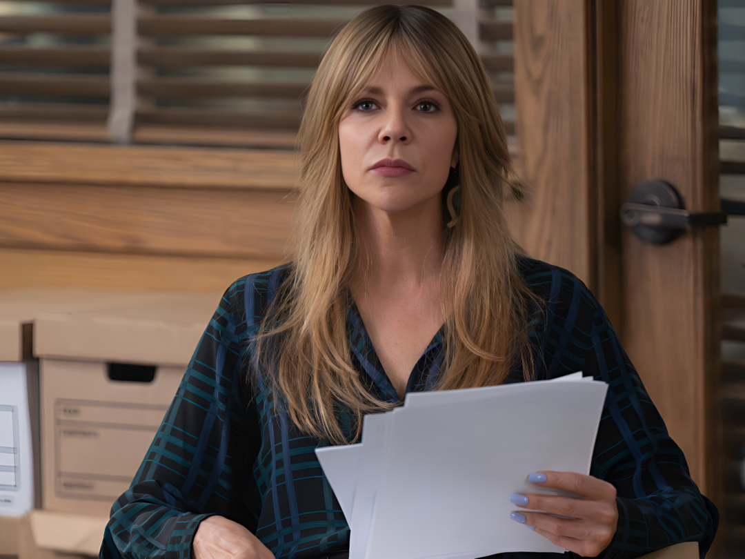 High Potential Season 1 Episode 2 Review: Dancers in the Dark - TV Fanatic