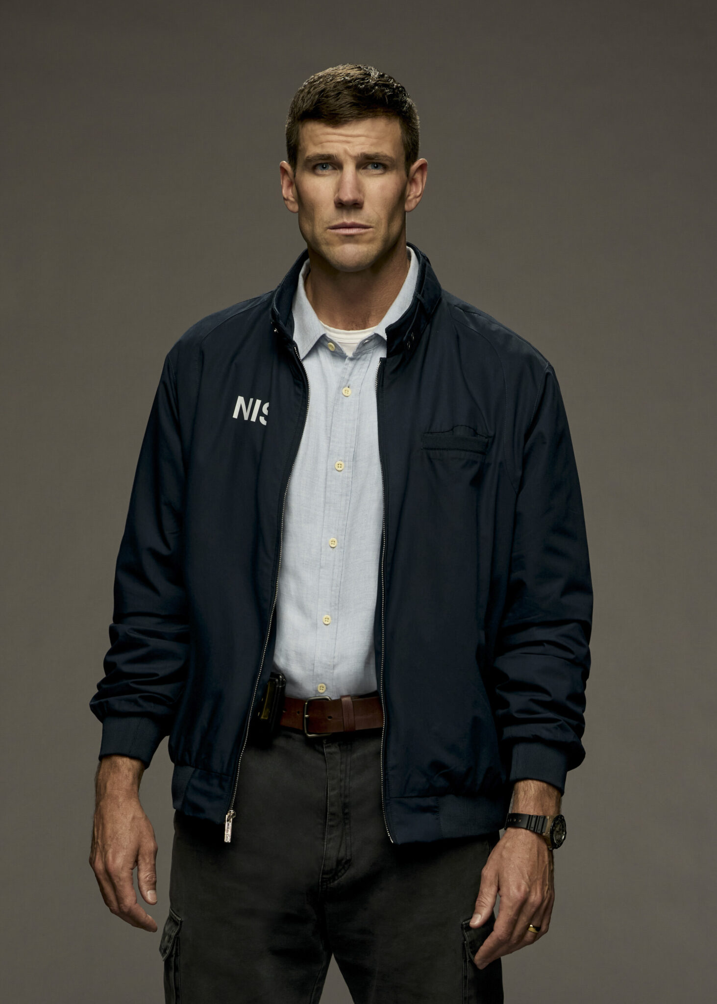 NCIS: Origins Cast and Character Guide - TV Fanatic NCIS: Origins Cast and Character Guide - TV Fanatic
