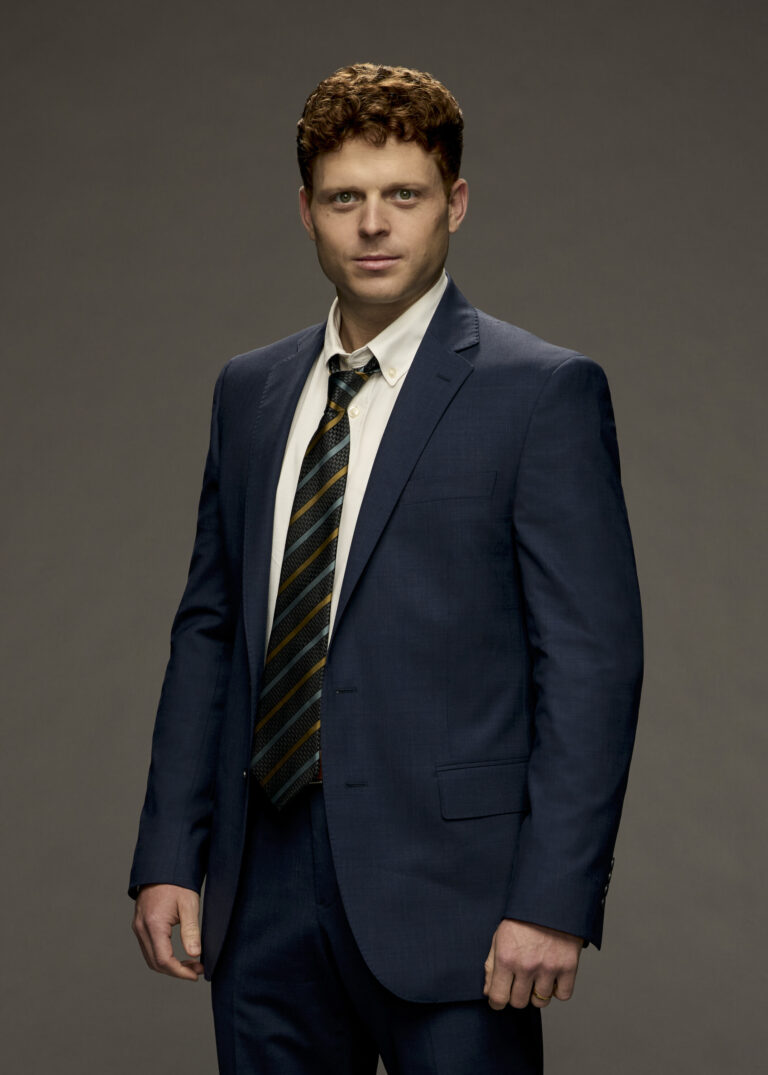 NCIS: Origins Cast and Character Guide - TV Fanatic