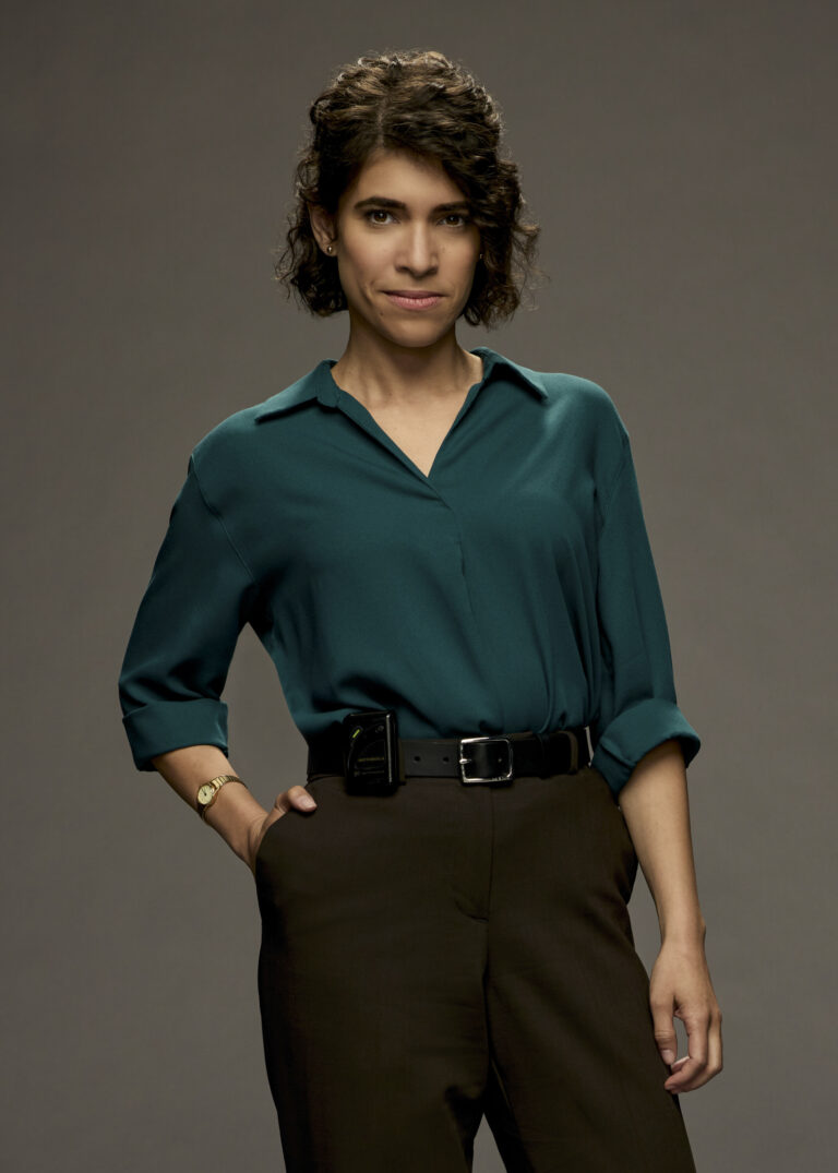 NCIS: Origins Cast and Character Guide - TV Fanatic