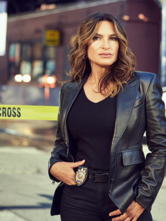 Law & Order: SVU Season 26 Episode 1 Round Table: Rating Kate Silva ...