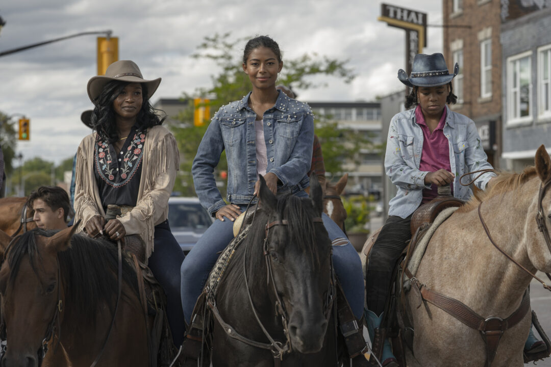 Beyond Black Beauty Season 1: Premiere Date, Trailer, and Everything We ...