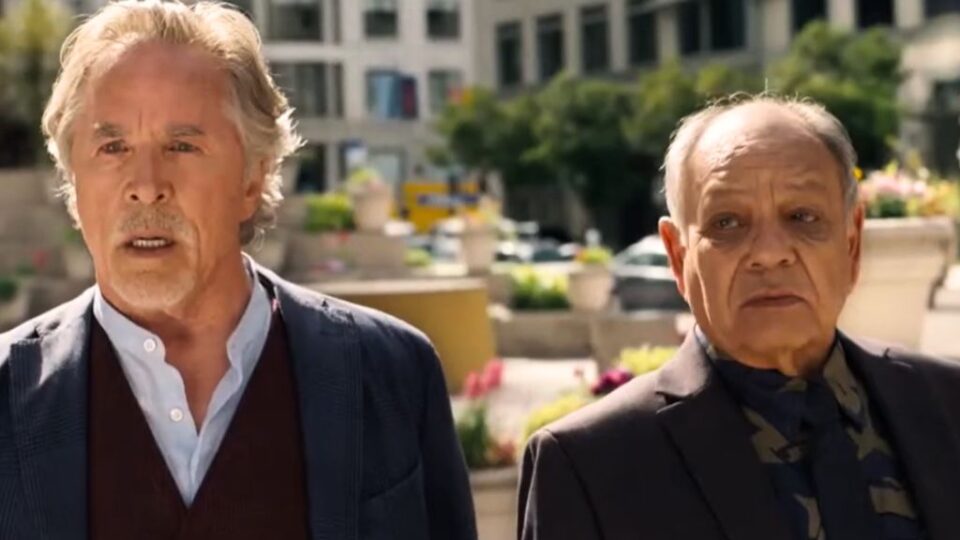 Essential Viewing: 19 Don Johnson Movies and TV Shows You Must See - TV ...