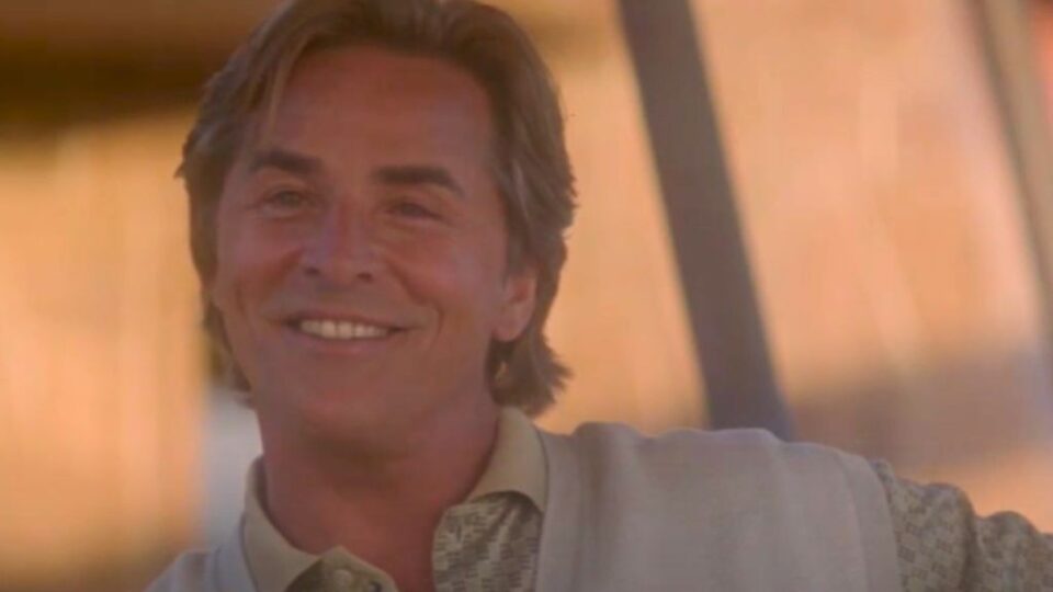 Essential Viewing: 19 Don Johnson Movies and TV Shows You Must See - TV ...