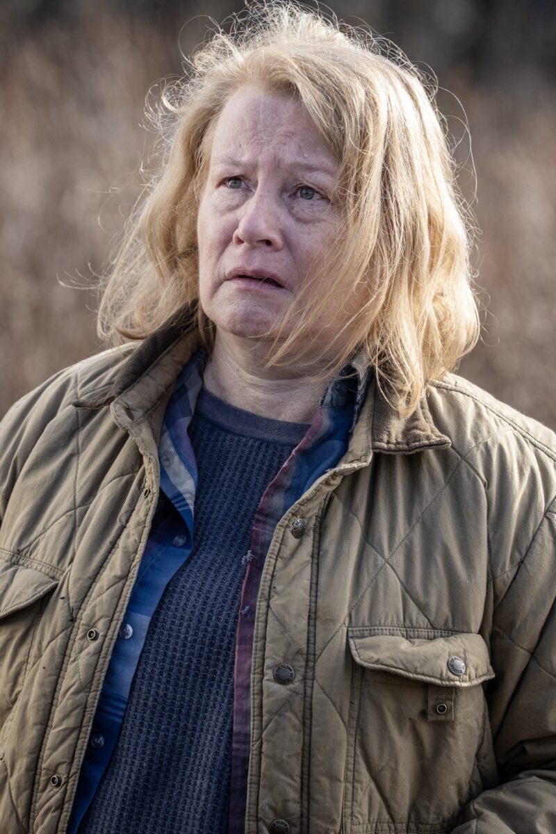 FROM Season 3 Episode 2 Review: When We Go - TV Fanatic