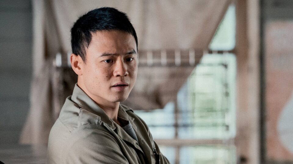 FROM's Ricky He Talks Kenny’s Devastating Loss, His Future, and What ...