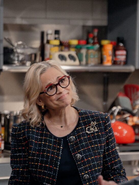 Frasier Season 2 Episode 4 Review: The Dedication - TV Fanatic