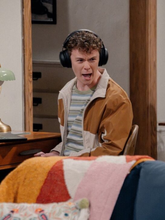 Frasier Season 2 Episode 4 Review: The Dedication - TV Fanatic