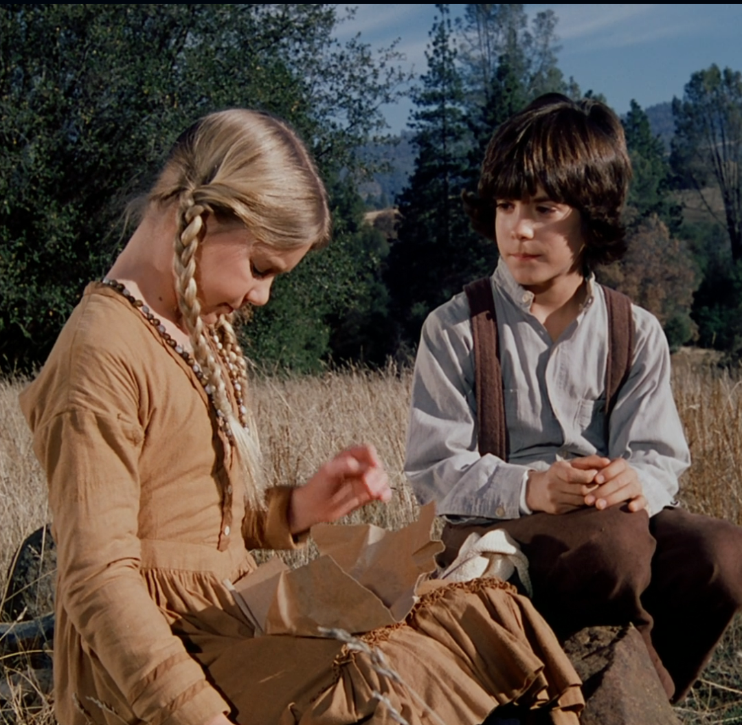 Little House on the Prairie Turns 50: Episodes We’ll Never Forget - TV ...