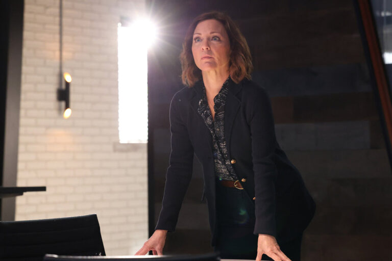 Survivor, Not Savior: How Found's Gabi Mosley Exemplifies the ...