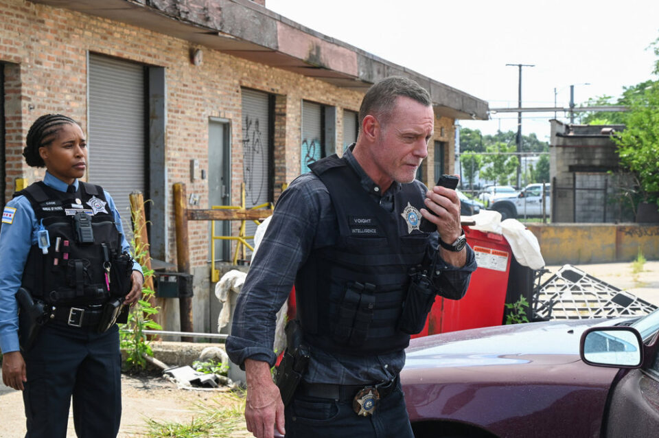 Chicago PD Season 12 Episode 2 Spoilers: Ruzek Seeks Revenge & Newbie ...