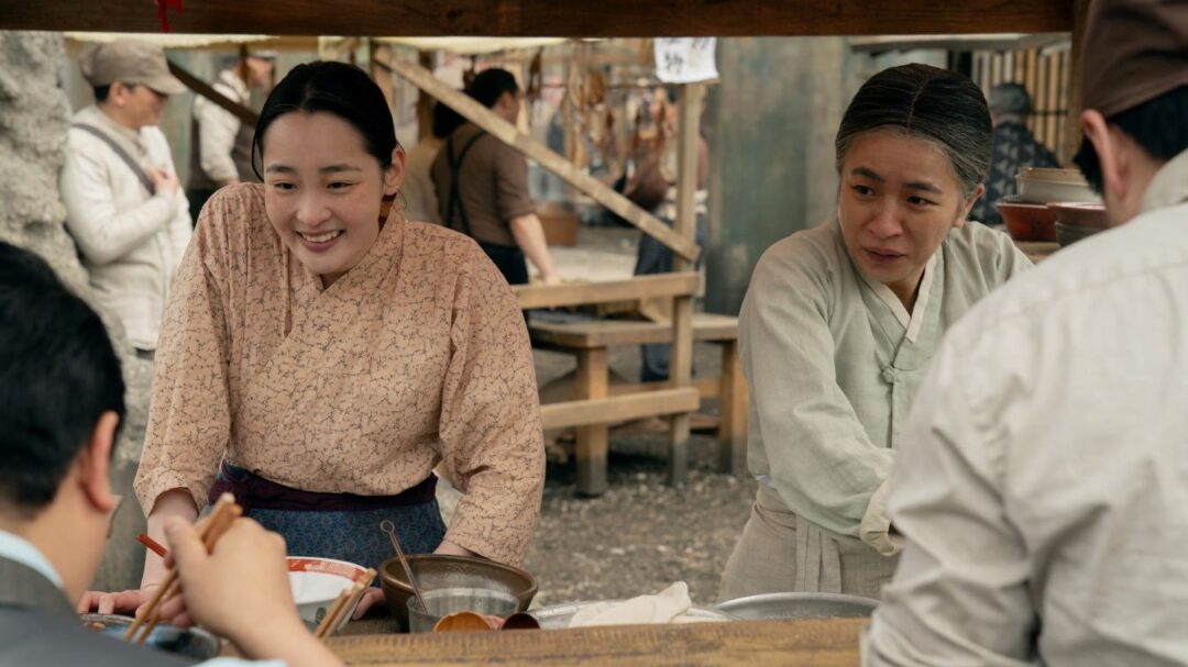 Pachinko Season 2 Episode 5 Review: Sorrows Turn Into Joy - TV Fanatic