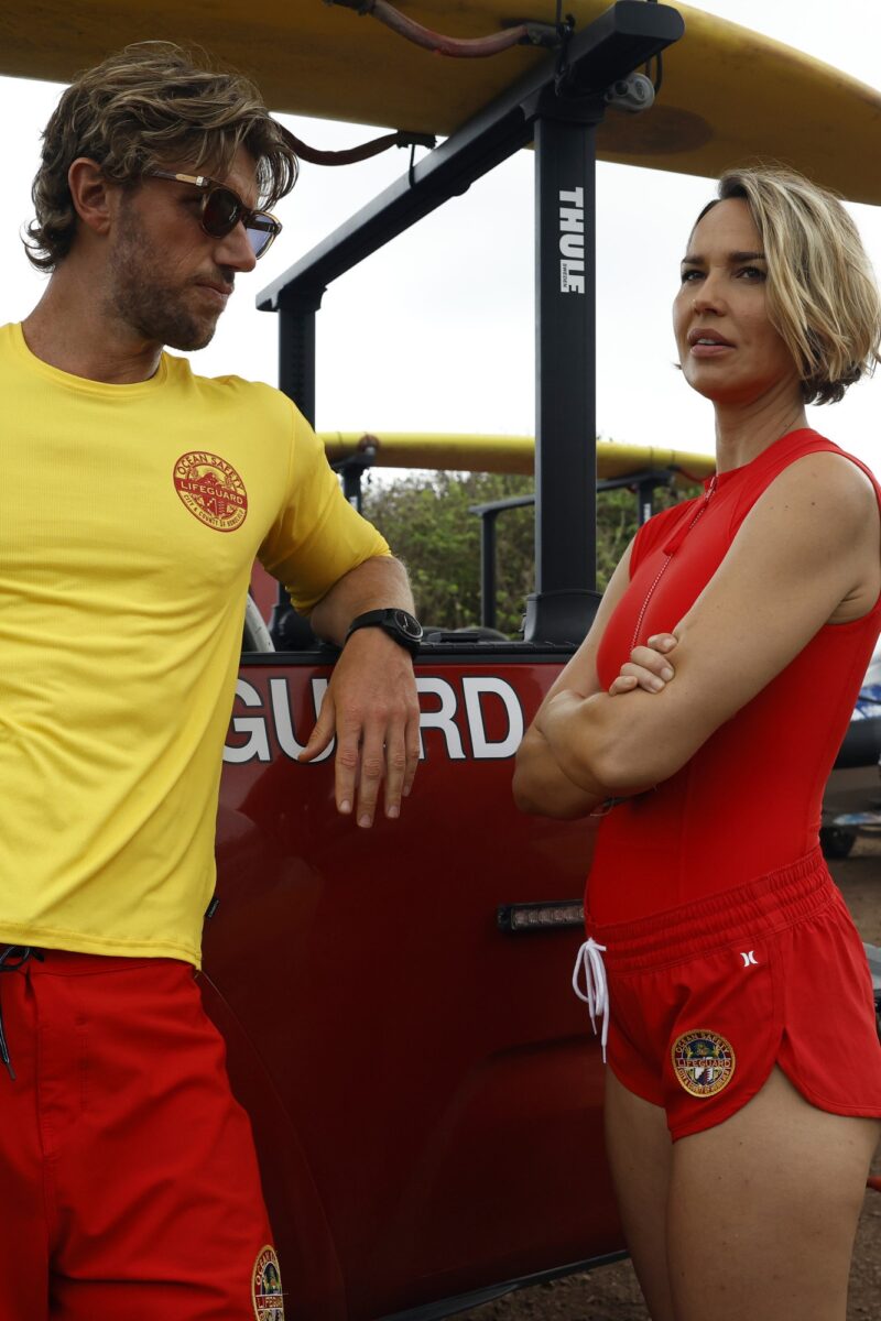 Rescue: HI-Surf Season 1 Episode 9 Review: Aftermath - TV Fanatic