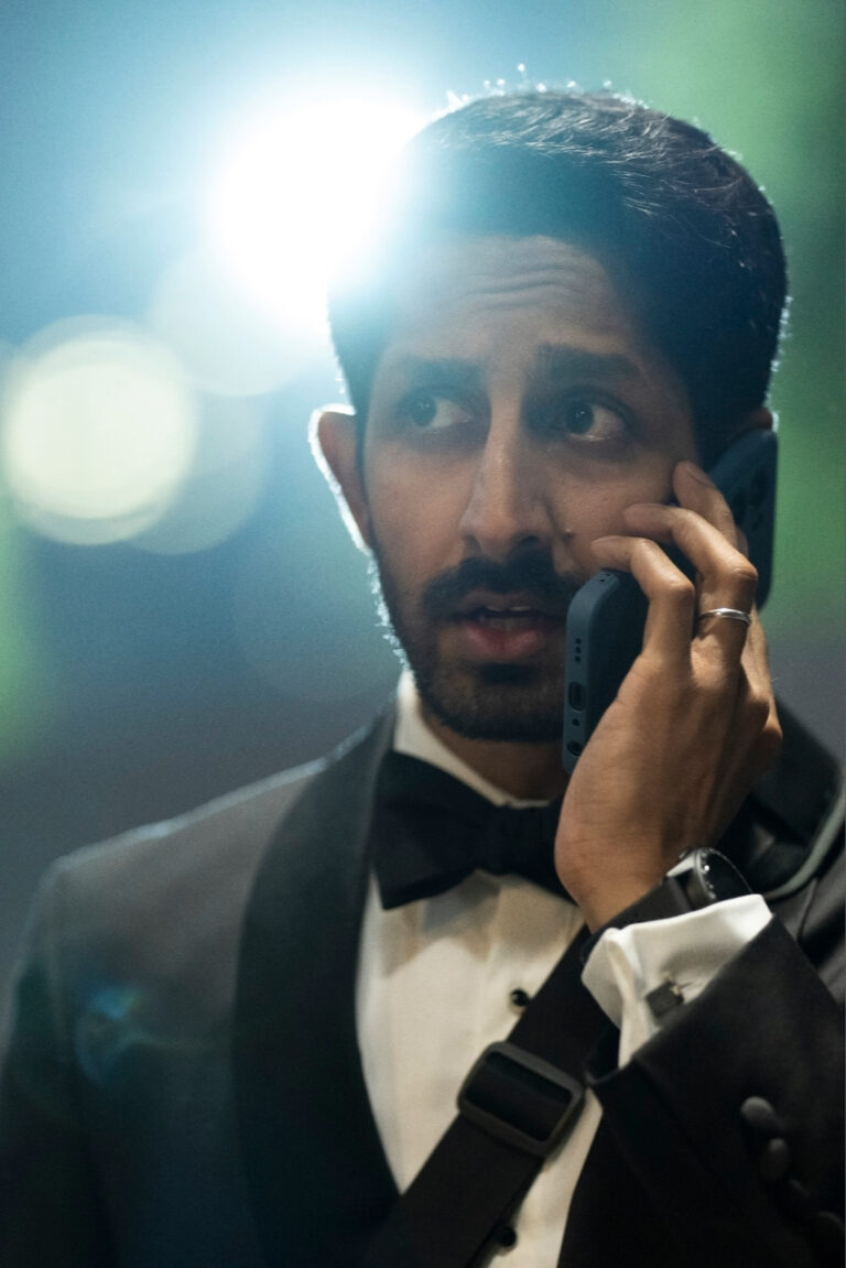 Industry Season 3 Episode 8 Review: Infinite Largesse - TV Fanatic