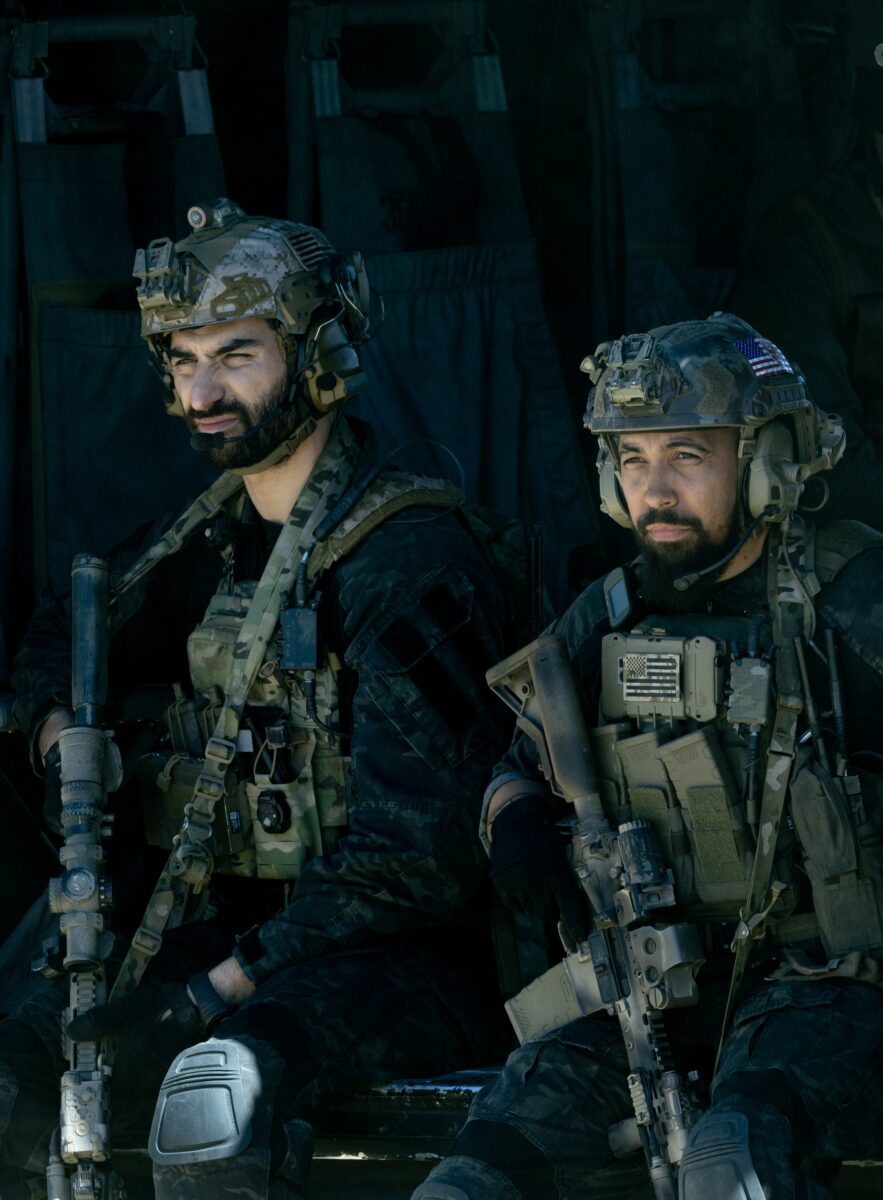 SEAL Team Season 7 Episode 9 Review: The Sea And The Hills - TV Fanatic