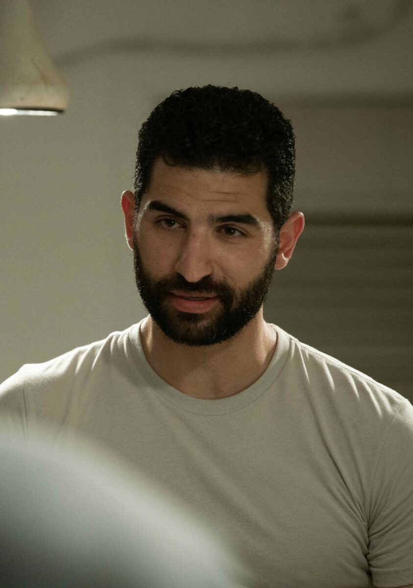 SEAL Team Showrunner Spencer Hudnut On The Feel-Good Finale, Wrapping Up With Short Notice - TV ...