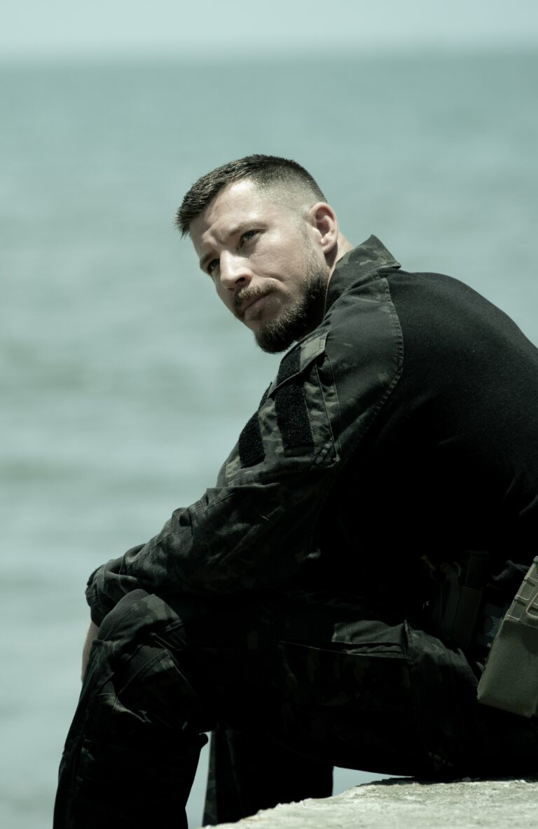 SEAL Team Showrunner Spencer Hudnut On The Feel-Good Finale, Wrapping ...