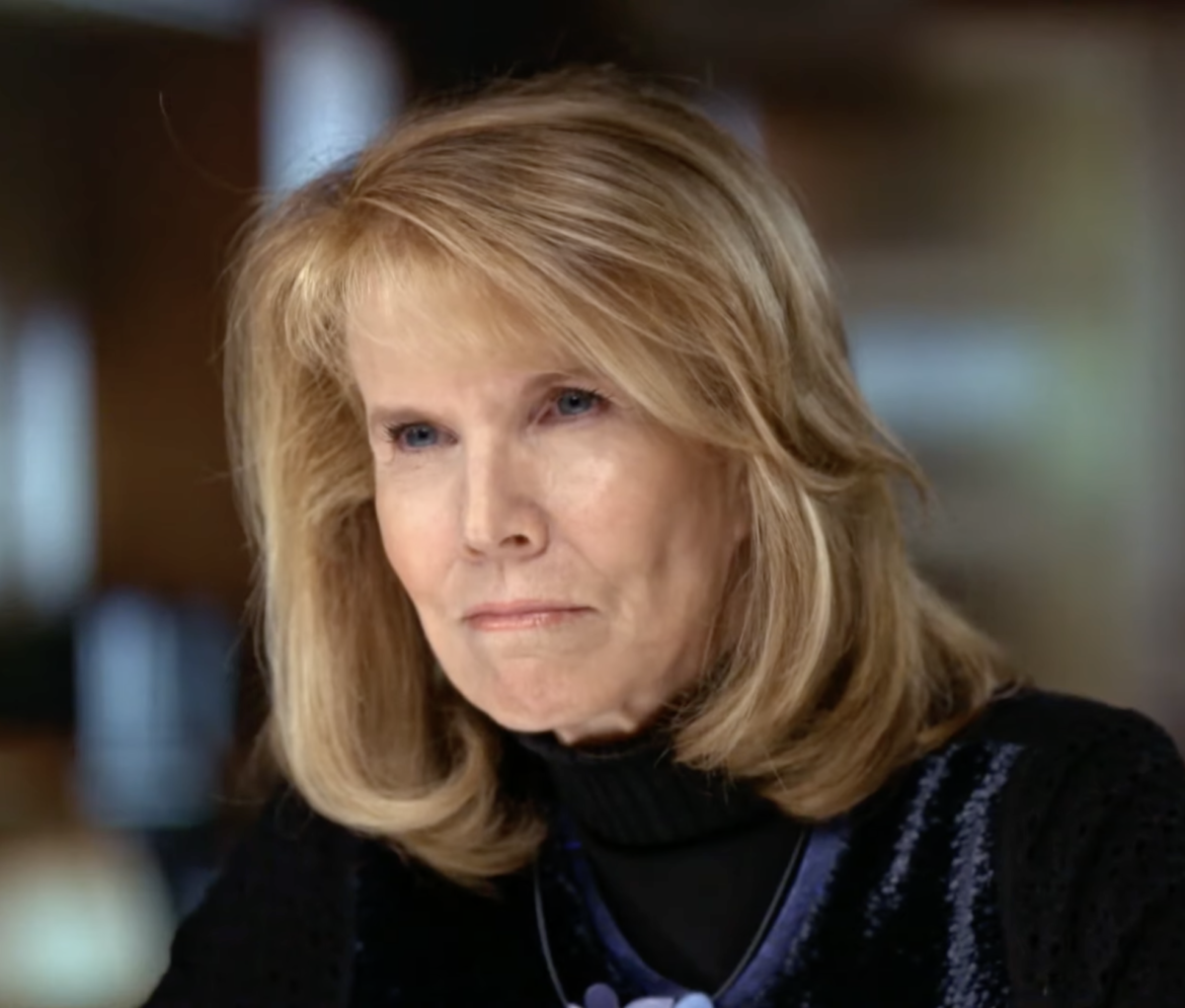 48 Hours' Erin Moriarty: Uncovering Truths, One Story at a Time - TV ...