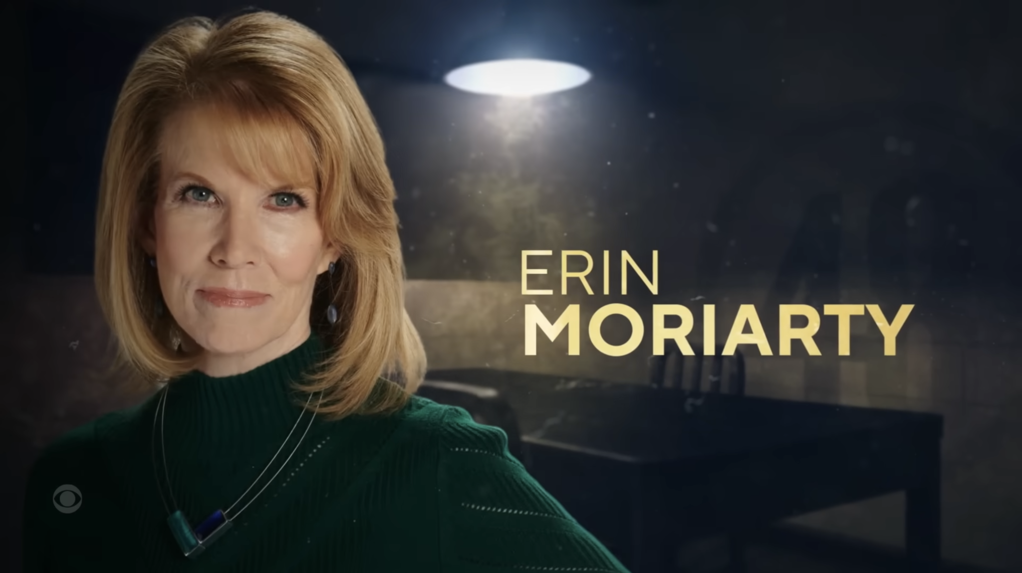 48 Hours' Erin Moriarty: Uncovering Truths, One Story at a Time - TV ...