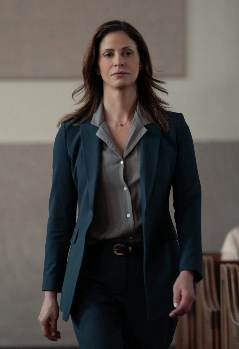 Tulsa King Season 2 Episode 3 Review: Oklahoma vs. Manfredi - TV Fanatic