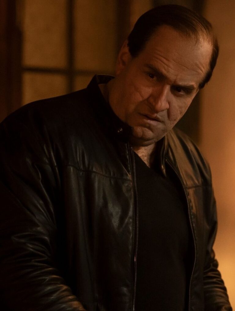 The Penguin Season 1 Episode 2 Review: Inside Man - TV Fanatic